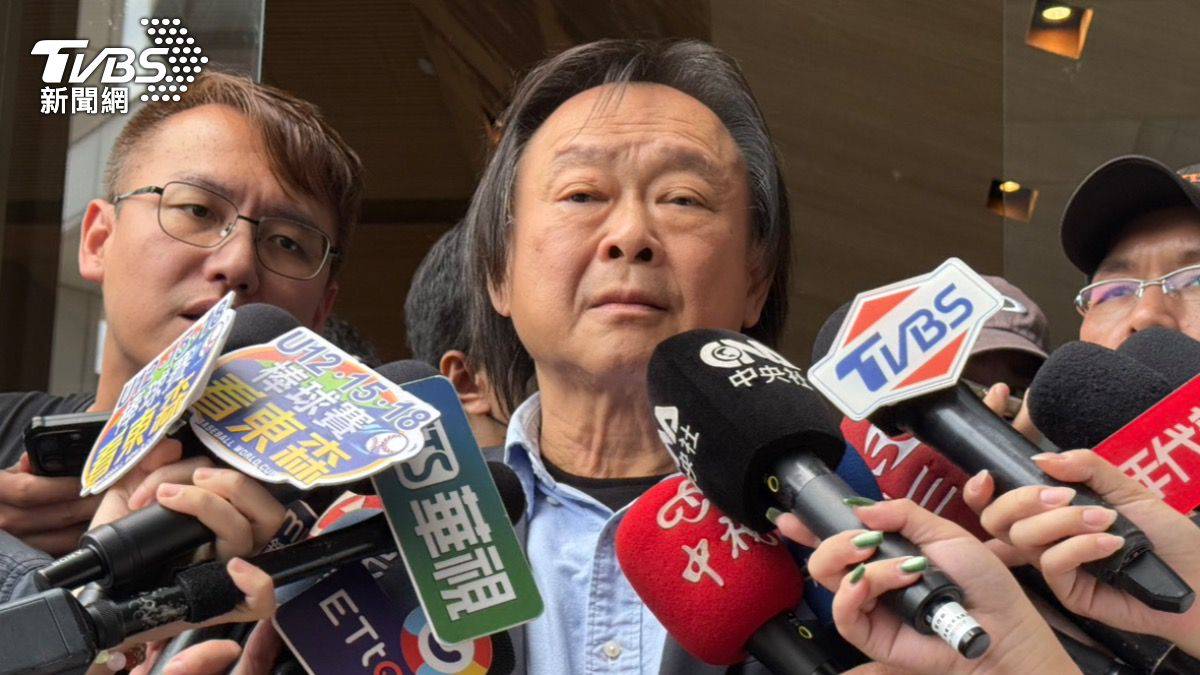 遭黨內砲轟！柯建銘喊「我何錯之有」 王世堅勸：不能不擇手段 | TVBS | LINE TODAY