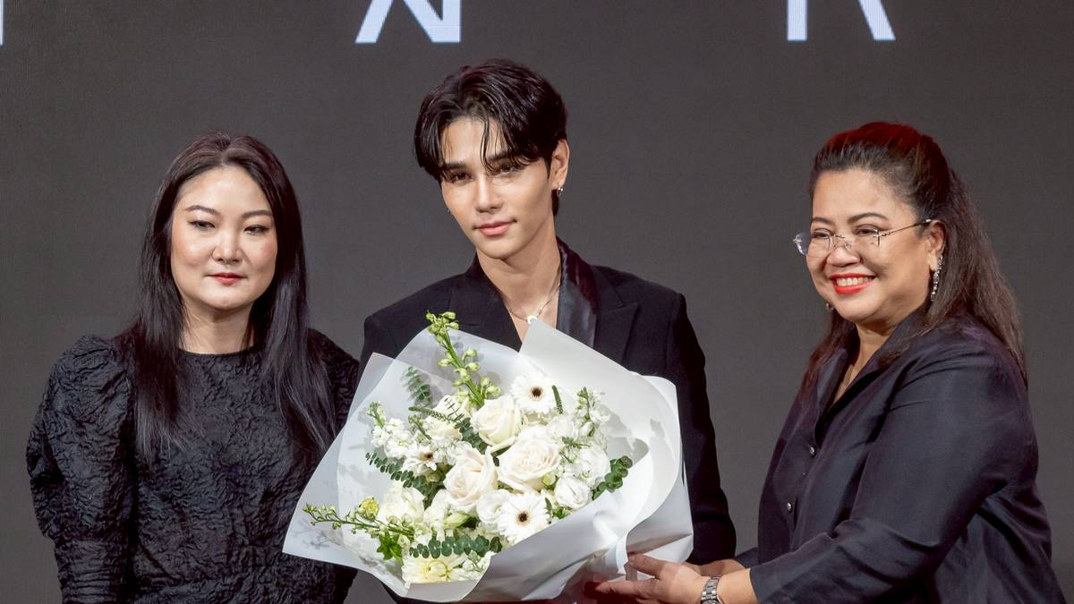 NARS ฉลองครบรอบ 30 ปี จัดงานอีเว้นต์สุดยิ่งใหญ่ “NARS MAISON EXPLICIT”ประกาศแต่งตั้ง ‘เจฟ ซาเตอร ...