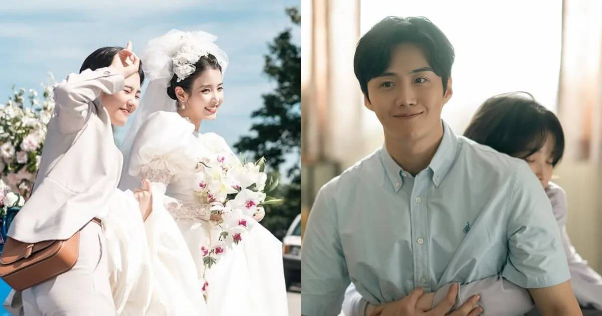 說「我願意」之前該想好什麼？結婚前必答的 15 個靈魂拷問 | iLady愛女也 | LINE TODAY