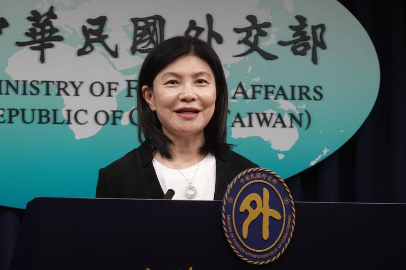 追加預算三讀 外交部：101煙火訊號可免費提供國際 | 中央通訊社 | LINE TODAY