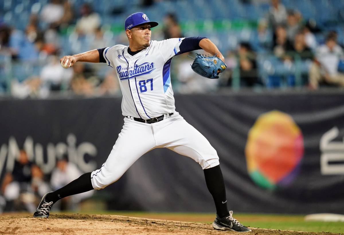 富邦悍將》富藍戈社群自曝「我回來了！」 北方王者3洋投到位 | TSNA | LINE TODAY