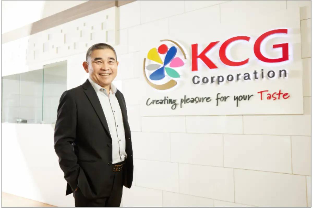 KCG รายได้-กำไรปี 67 “นิวไฮ” ครั้งใหม่ 7.7 พันล้านบาท | การเงินธนาคาร | LINE TODAY