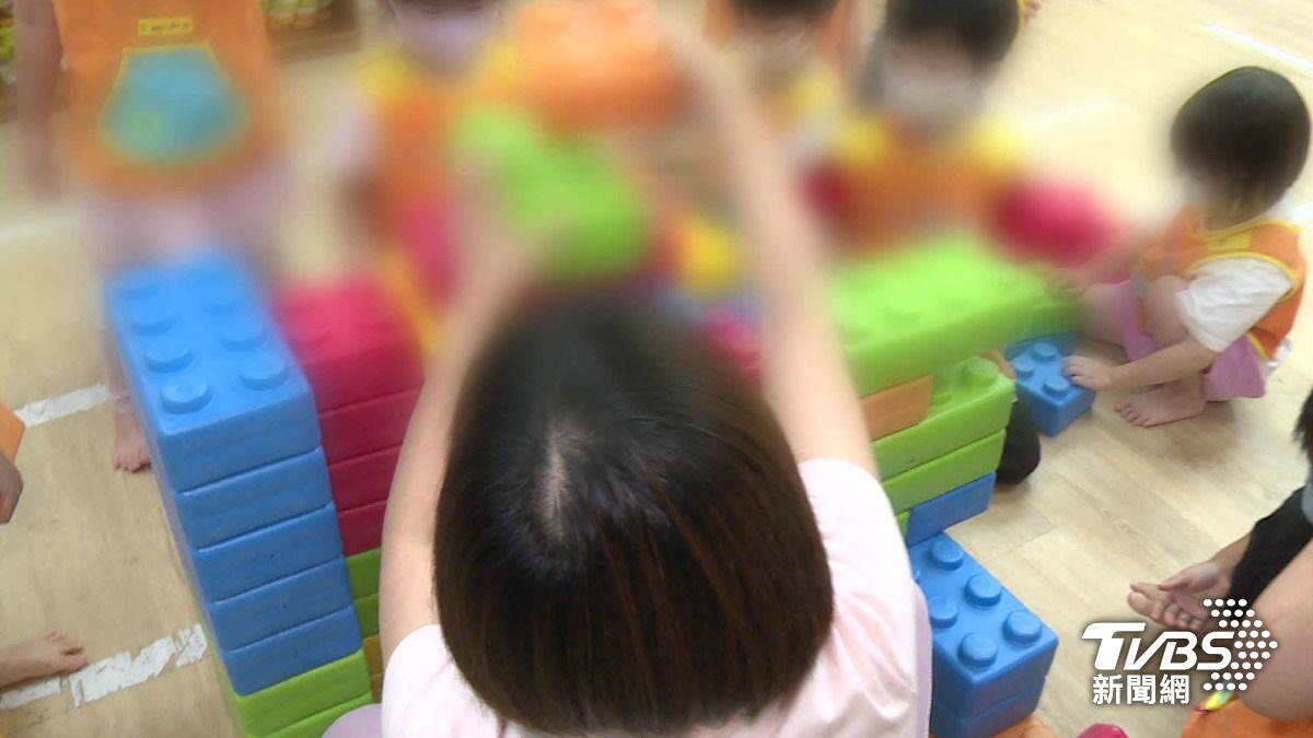 幼教新制8月上路！大班須設幼教師 違者最高罰6萬 | TVBS | LINE TODAY