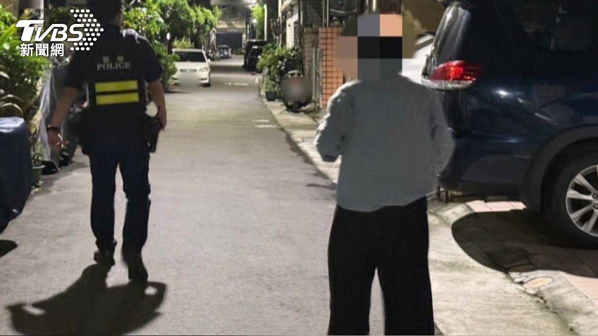 「要接小學孩回家」80歲爺失智走逾22KM 家人急尋 | TVBS | LINE TODAY