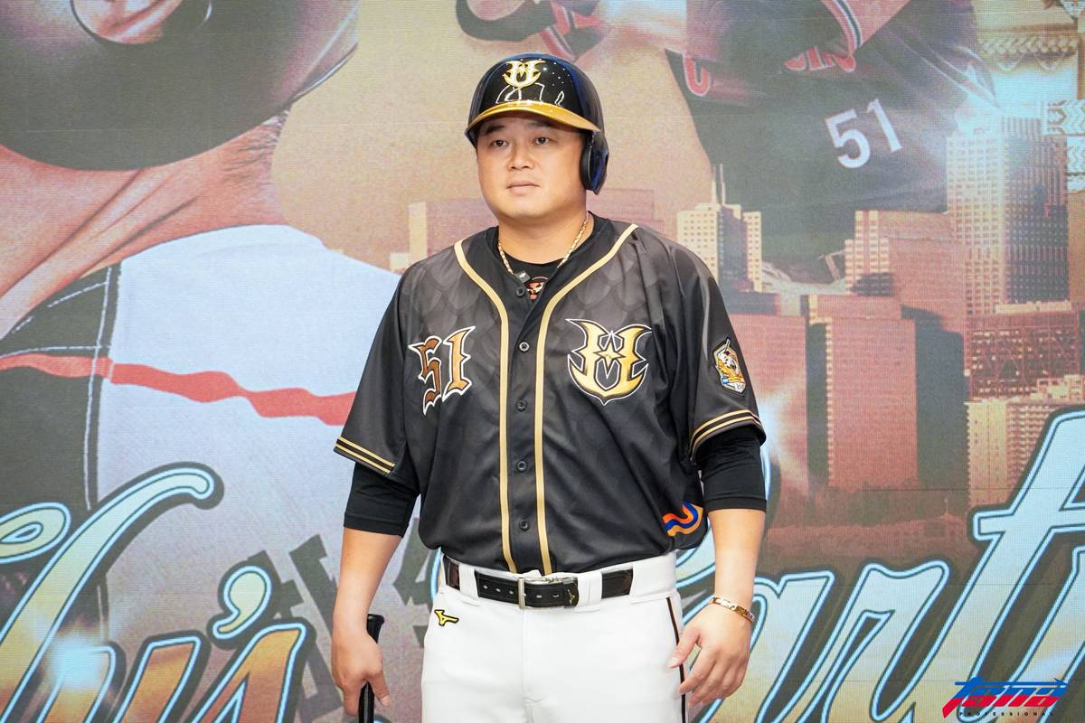 胡金龍引退》希望留在總冠軍再哭！ 胡金龍感性談引退心情 | TSNA | LINE TODAY