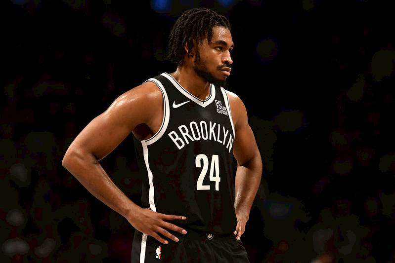 NBA》籃網最後7分鐘0投籃命中 教頭：明顯不成熟、不在乎 | TSNA | LINE TODAY