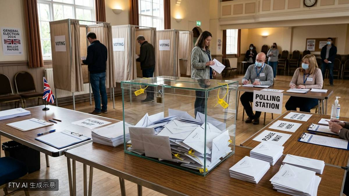 泰國大選遭質疑違法 憲法法院將裁決選票條碼爭議 | 民視新聞網 | LINE TODAY