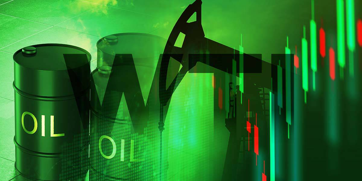 น้ำมัน WTI ปิดบวก รับ “เฟด” จ่อลดดอกเบี้ย-จับตาสงคราม “รัสเซีย–ยูเครน” | ข่าวหุ้นธุรกิจ | LINE TODAY