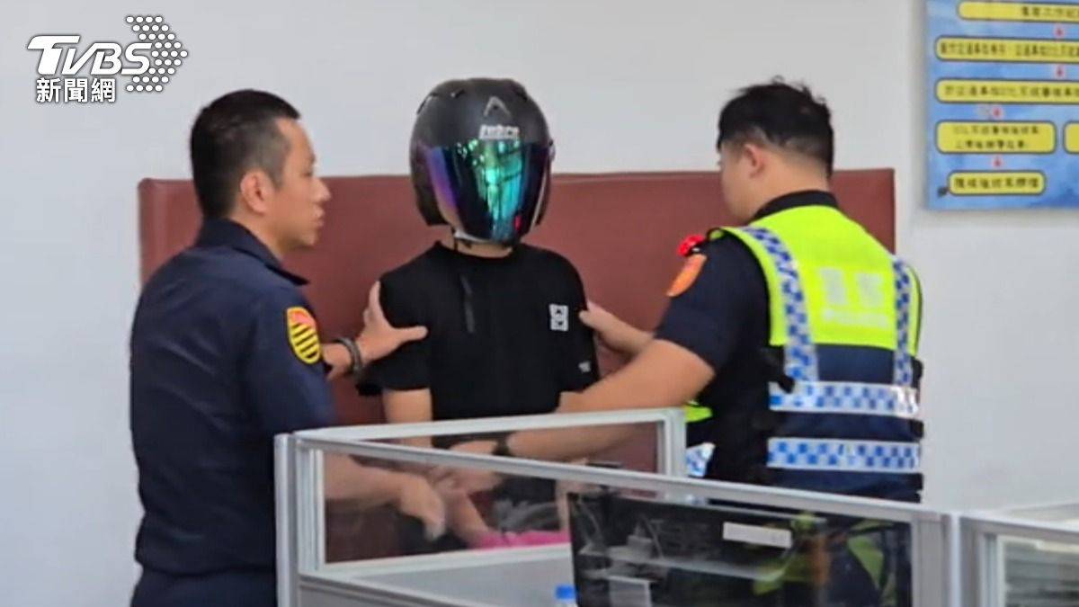 4友亡唯他存活還逃 15歲少年：不是我開車 | TVBS | LINE TODAY