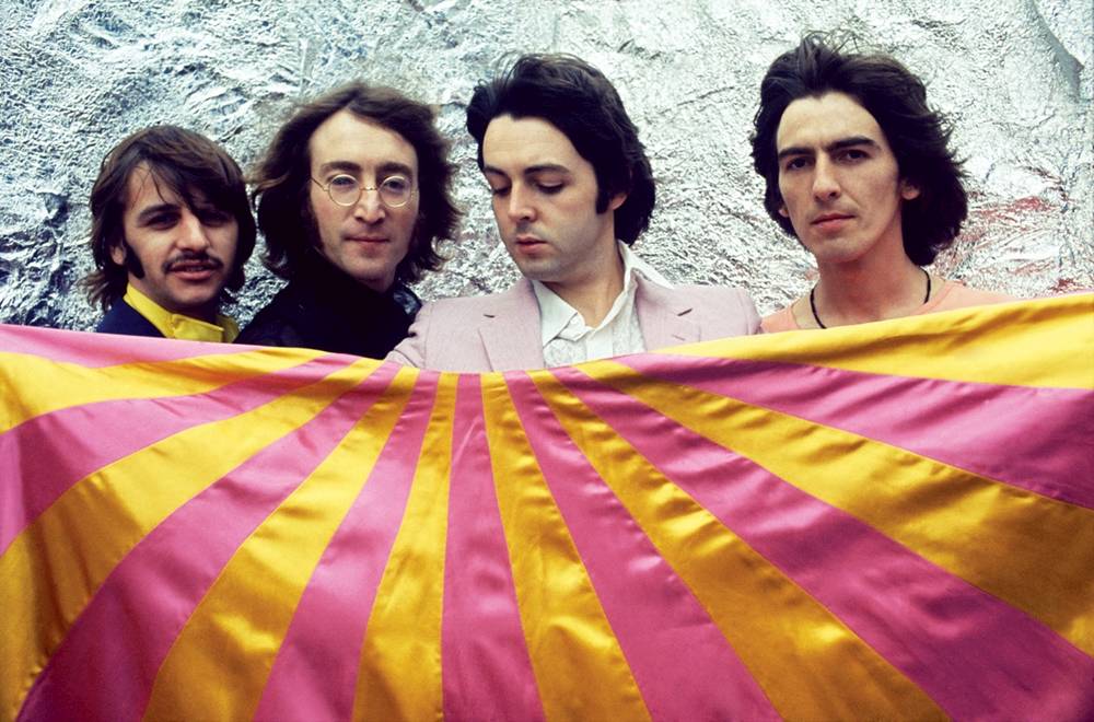The Beatles เตรียมปล่อยเพลงสุดท้าย 'Now And Then' และภาพยนตร์สารคดี ...