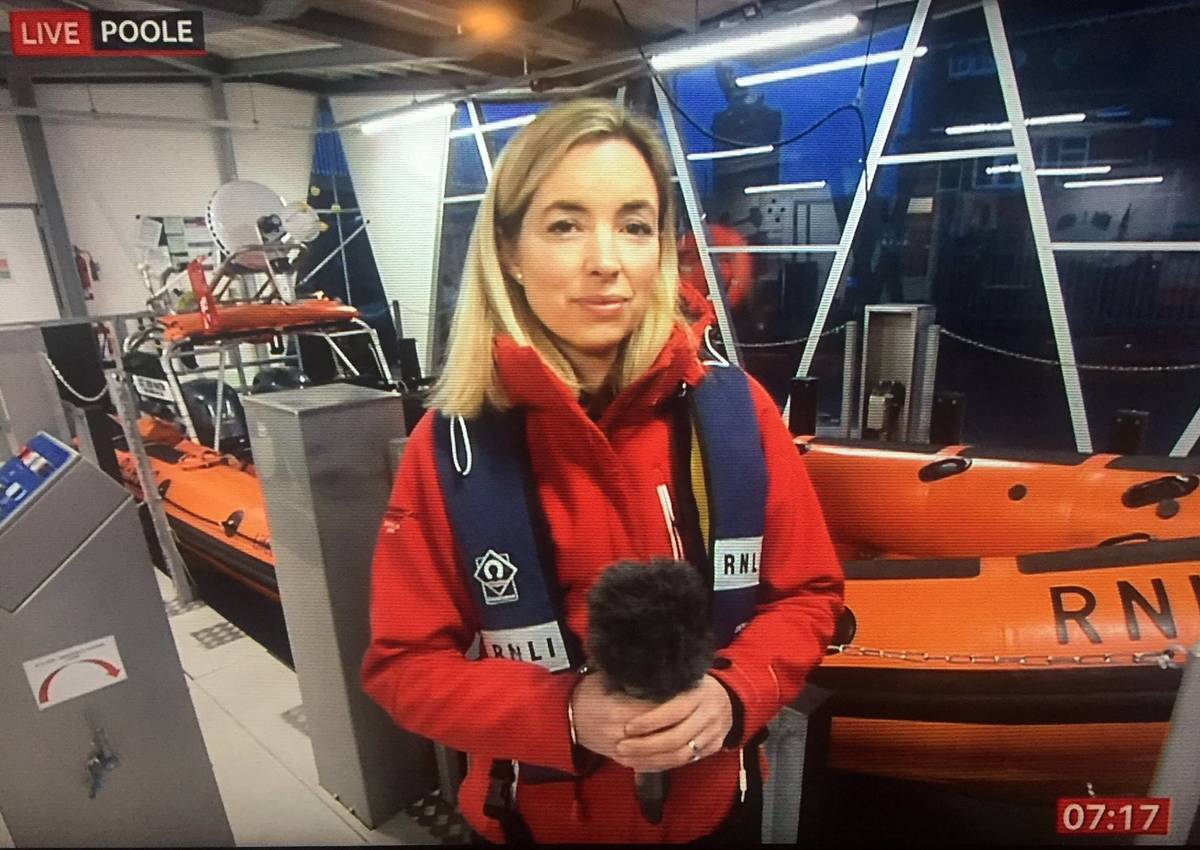 記者電視報導中提「黑鬼」引眾怒 BBC : 只是引述歹徒用語 | 新頭殼 | LINE TODAY