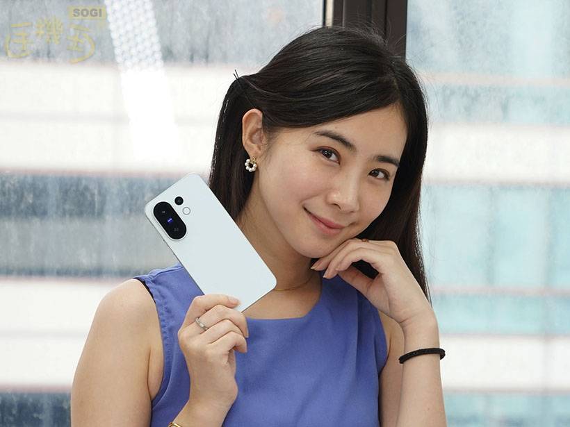 vivo X200 FE現在買只要5折就能帶回家！通路最低報價一次看(2026.4) | 手機王 | LINE TODAY