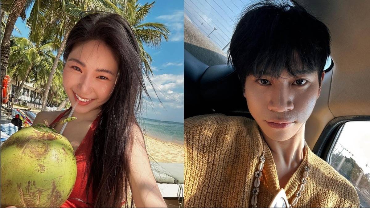 刪光情侶照！YTR眾量級合體了 IG大方曬照 | EBC 東森新聞 | LINE TODAY