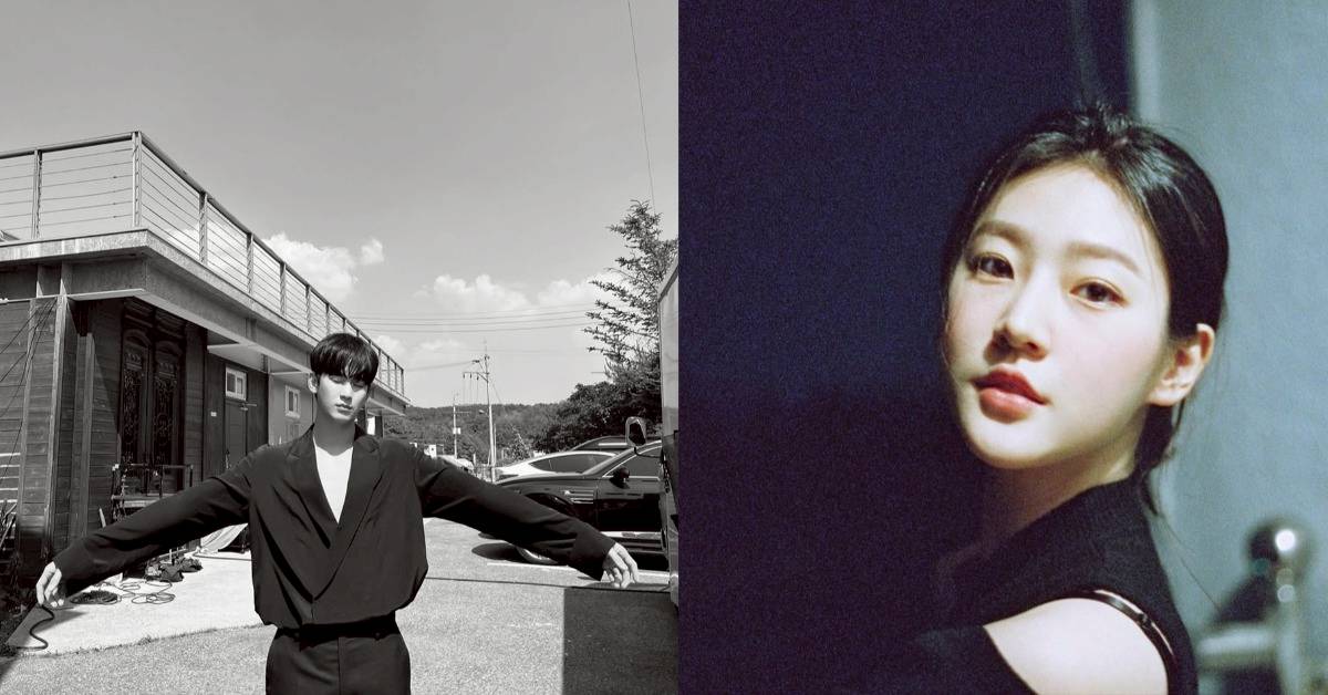 金秀賢風波還沒完！聘總統級律師寄「冷血信函」追殺金賽綸 | EBC 東森新聞 | LINE TODAY