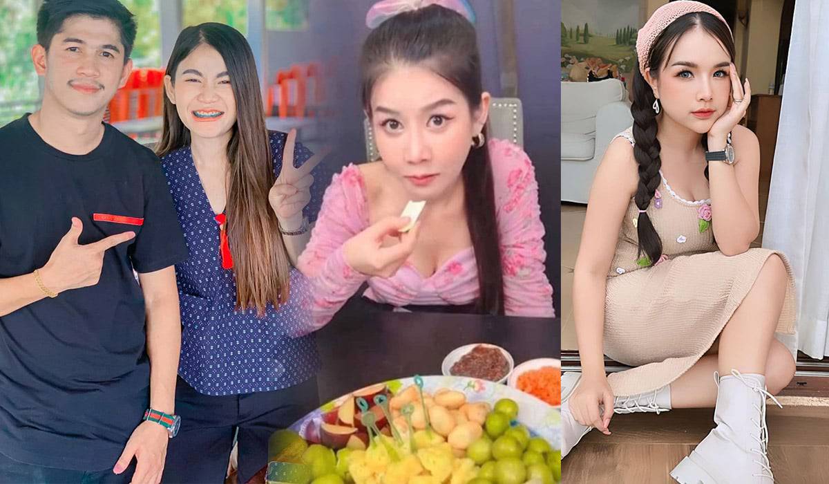 “เนเงิน – ครูเบียร์” ชี้แจงแล้ว วอนอย่างโยนถึง “เจนนี่รัชนก” เรื่องผลไม้รสเปรี้ยว | KaaZip ...