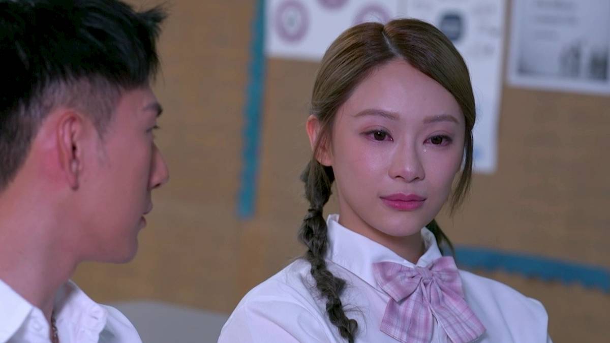 《女神》今起一周播6晚 GM勁敵Eddie出絕殺Sophie爆喊 | 娛樂 on LINE | LINE TODAY