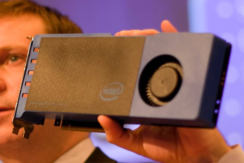 Larrabee架構之父Tom Forsyth回歸Intel 協助打造全新獨立顯示卡產品 | MashDigi | LINE TODAY