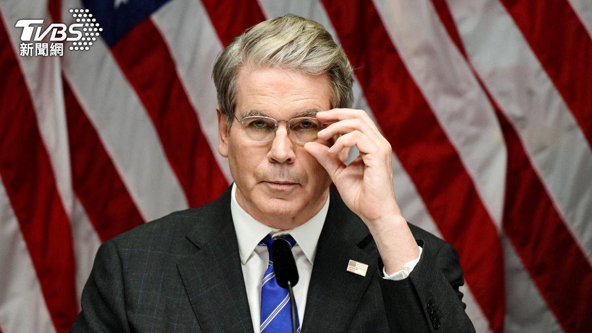 習近平邀川普會面！美財長曝：美中未來3個月內討論經濟關係 | TVBS | LINE TODAY