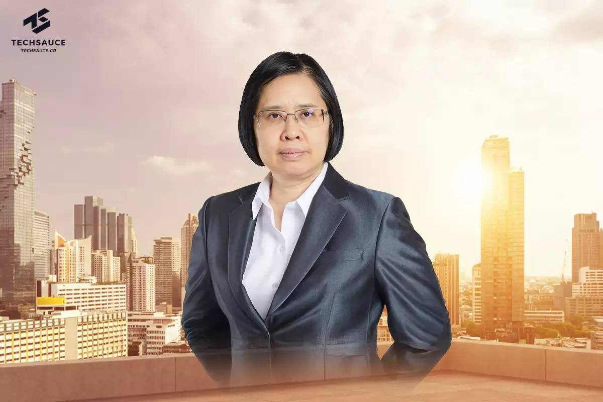 รู้จัก อ้อนฟ้า เวชชาชีวะ เลขาฯสภาพัฒน์หญิงคนแรก กว่าจะมีก้าวแรกบนเส้นทางที่เคยมีแต่ผู้ชาย ...