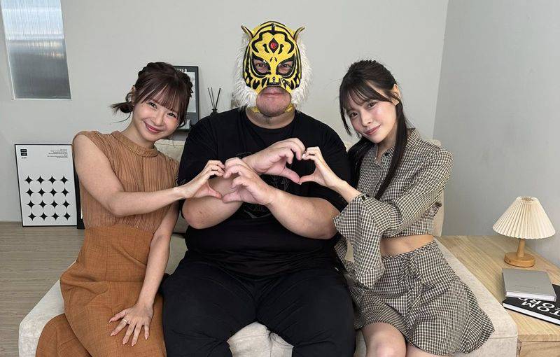 百萬YTR證實解散工作室 經紀人發4點聲明 | 鏡週刊 | LINE TODAY