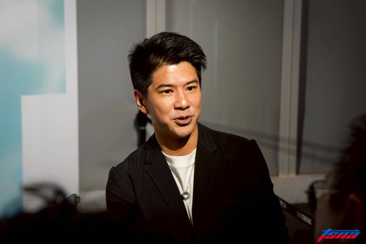 PLG選秀》選進葉惟捷、江加樂已達成目標 錢韋成：第一時間絕不交易 | TSNA | LINE TODAY