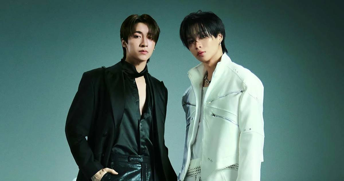จากแร็ปสู่เสียงร้อง ‘JUNG PERSES x JUNGT OF BUS’ โชว์พลังเสียงในเพลง ...