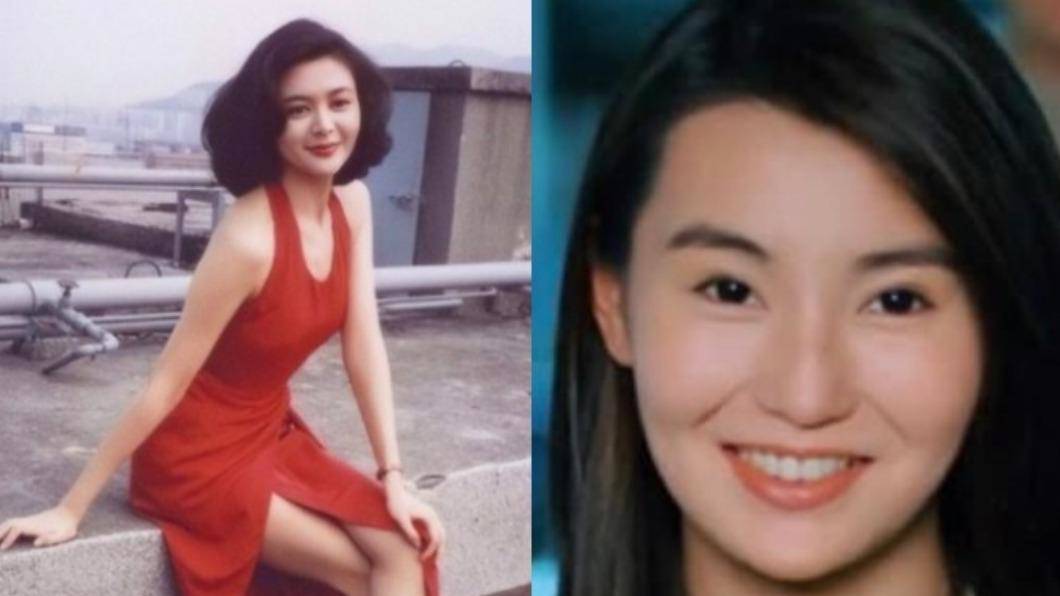 90年代最好看女港星是誰？ 網狂推「她」：絕世美貌 | TVBS | LINE TODAY