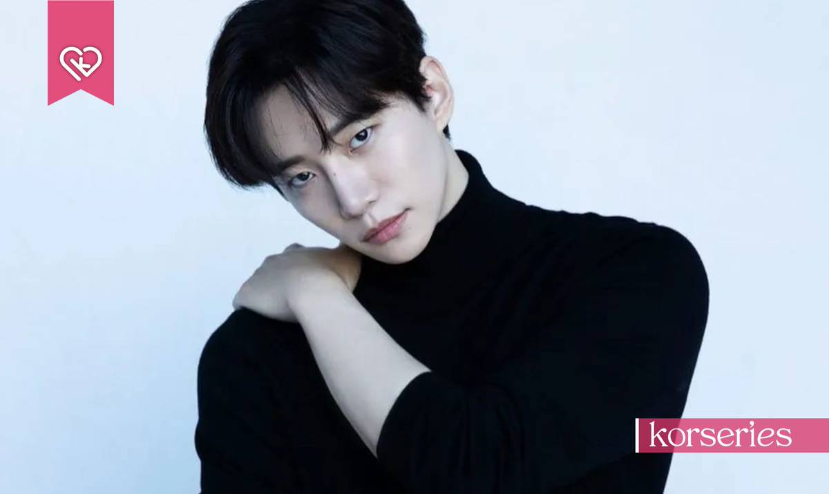 อีจุนโฮ พิจารณารับบทท่านประธานหนุ่ม ใน Typhoon Company ซีรีส์เรื่องใหม่ ...