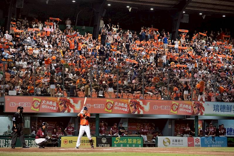 中職》花蓮希望全力救災 統一獅5場、台鋼2場將轉移回南部比賽 | TSNA | LINE TODAY