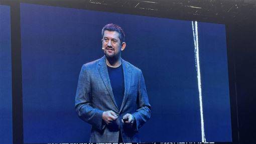 HHTD25／黃仁勳之子開講！曝機器人最大瓶頸 鴻海要負責最困難部分 | 三立新聞網 | LINE TODAY