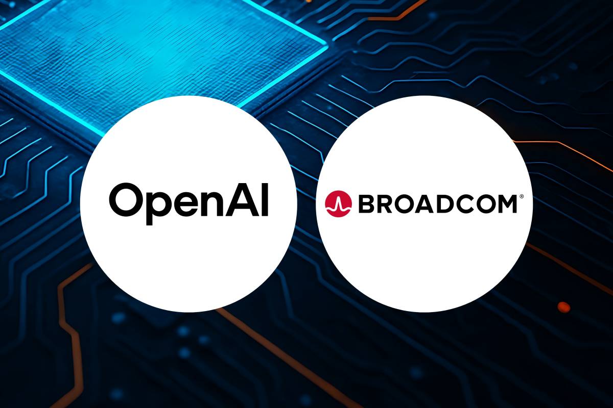 OpenAI จับมือ Broadcom เตรียมผลิตชิป AI รุ่นแรกปี 2569 | การเงินธนาคาร ...