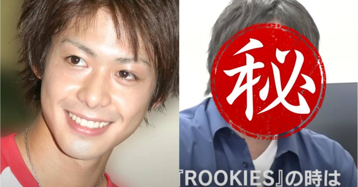 《流星花園》花美男驚變破百公斤大叔！超狂身分曝 | EBC 東森新聞 | LINE TODAY