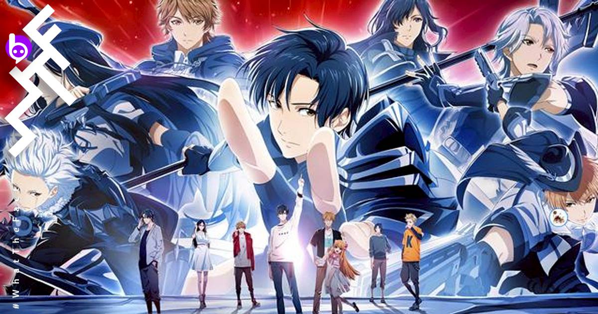 [รีวิว] The King’s Avatar: For the Glory เทพยุทธ์เซียนกลอรี่: เอาใจแฟน ...