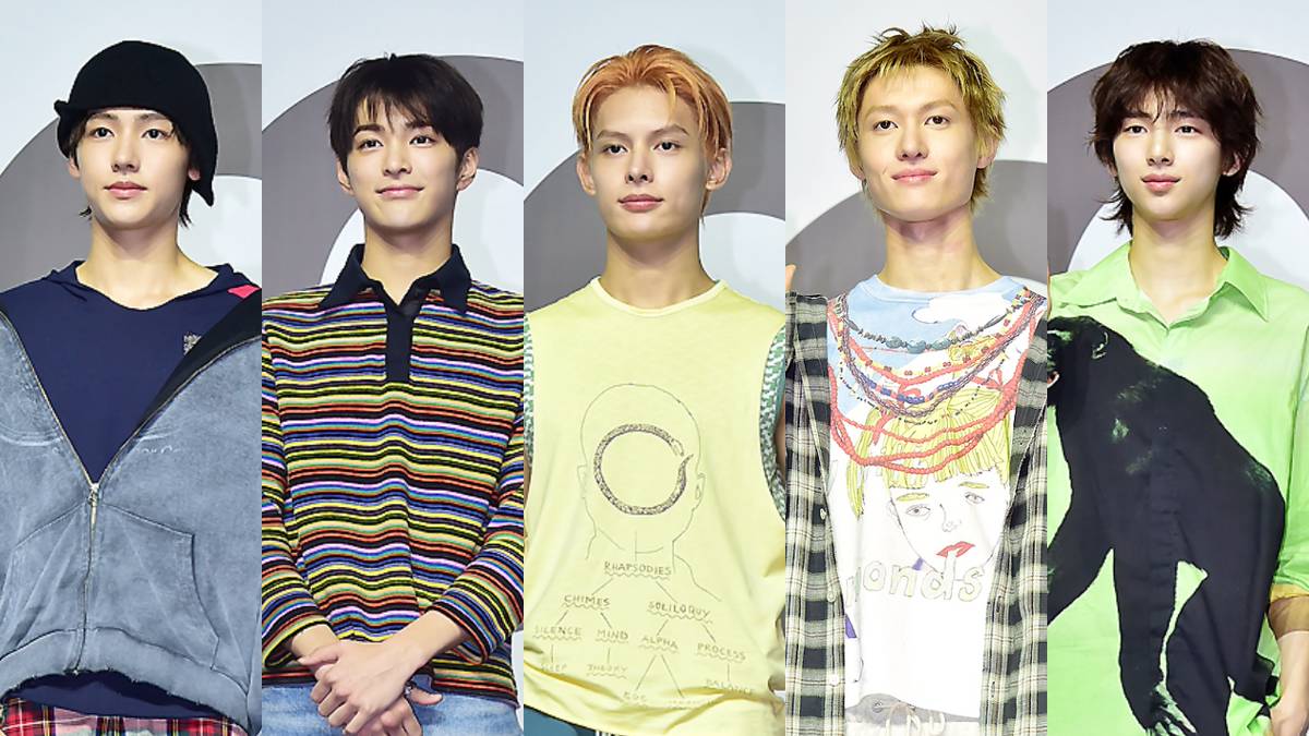 【多圖】BTS、TXT師弟「CORTIS」今日出道！Showcase 展現滿滿新人美 | 韓星網 | LINE TODAY