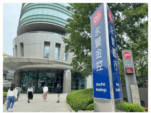 永豐金H2手收成長力道趨緩，全年雙位數成長 | MoneyDJ理財網 | LINE TODAY