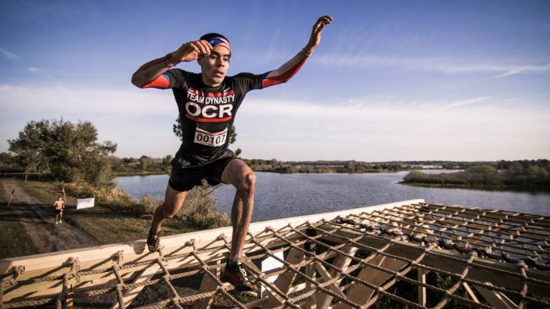 今天的我，沒有極限！Conquer Challenge Taiwan台灣征服挑戰障礙跑競賽接受報名 | CARLINK鏈車網 | LINE TODAY