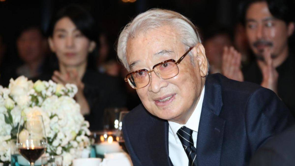 韓「國民爺爺」辭世！李順載預計11/27出殯 李昇基、羅PD現身致意 | TVBS | LINE TODAY