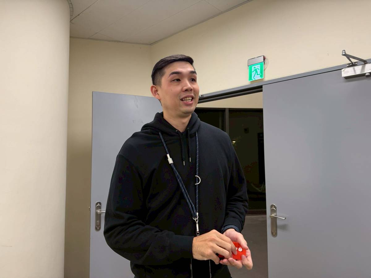 PLG》雄中歷史意義大於實質意義 鋼鐵人仍朝鳳山跟海音館努力 | TSNA | LINE TODAY