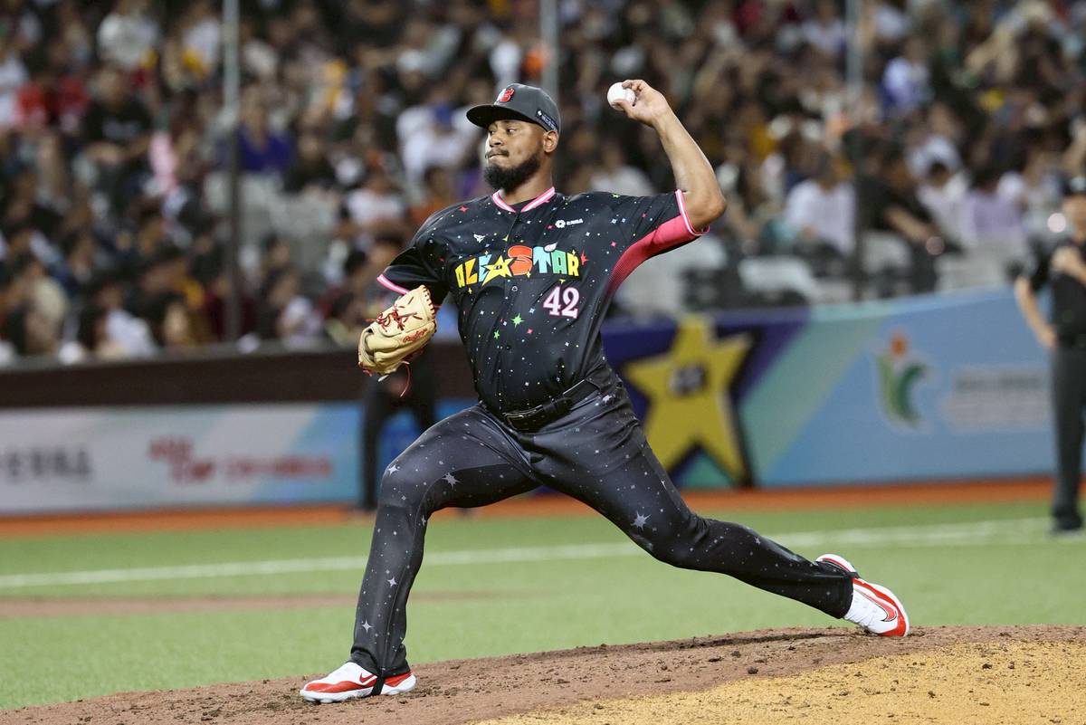 中信兄弟》梅賽斯中職最後一投在明星賽 平野惠一透露他想挑戰其他國家職棒 | TSNA | LINE TODAY