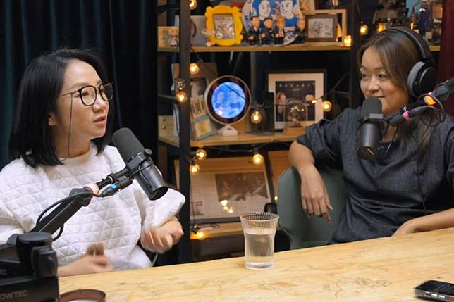 陶晶瑩砲轟「YTR呼麻好像很跩」 Joeman、Toyz被點名 | 自由電子報 | LINE TODAY