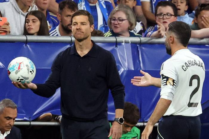 การ์บาฆาลเผย 'คุณชาย' เข้มวินัยกว่า 'อันเช่' | Soccersuck | LINE TODAY