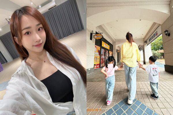 國光女神斷開4年婚淨身出戶 「市場擺攤賣童裝」付龍鳳胎撫養費 | ETtoday星光雲 | LINE TODAY