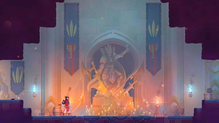 Netflix 會員專屬《死亡細胞》全內容同梱《Dead Cells：Netflix Edition》開放下載 | 遊戲基地 | LINE TODAY