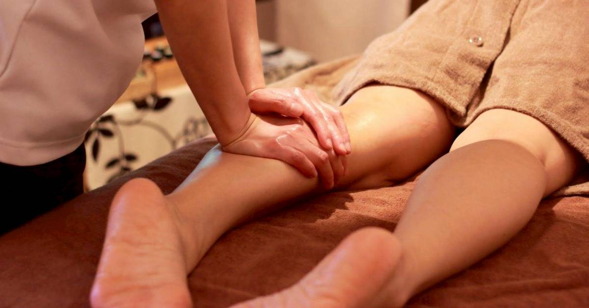 妹子按摩遭「觸碰私密處」 男按摩師下場慘了 | EBC 東森新聞 | LINE TODAY