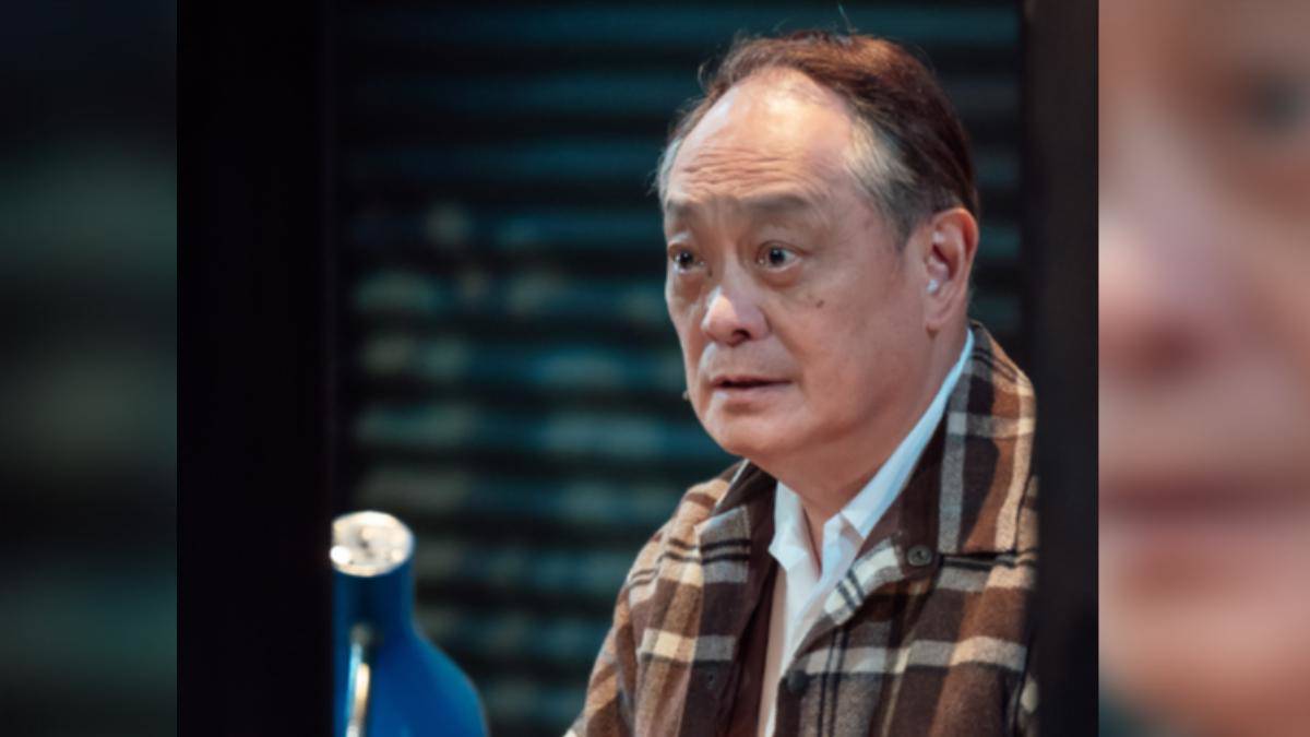 78歲金鐘影帝經營雜貨店 化身「人體ChatGPT」為客解惑 | TVBS | LINE TODAY