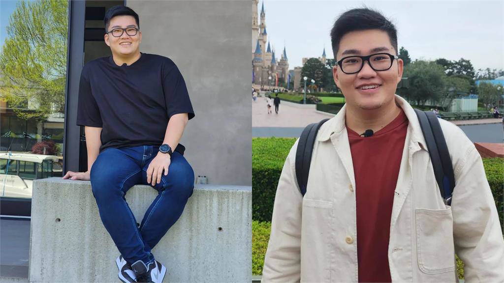 Joeman穿搭挨酸像8+9！不忍發文反擊嗆：我開心就好 | 民視新聞網 | LINE TODAY