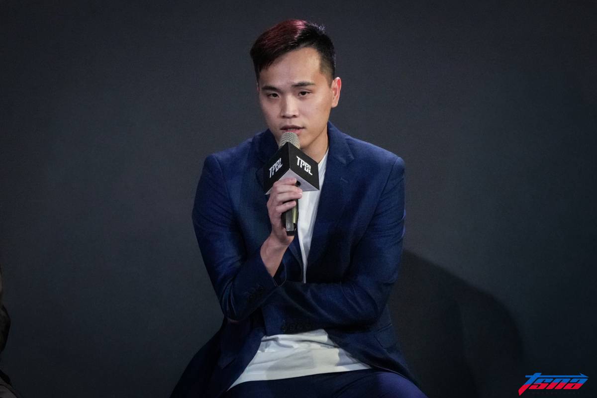 TPBL》轉戰特攻想挑戰第六人獎項 簡廷兆盼穩定上場15分鐘 | TSNA | LINE TODAY