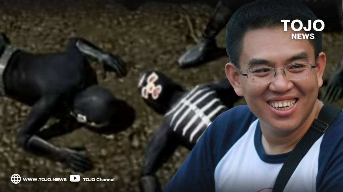 วิโรจน์-กรุณพล เผยที่มา “กี้…กี้…” ลูกกระจ๊อกในตำนาน | TOJO NEWS | LINE TODAY