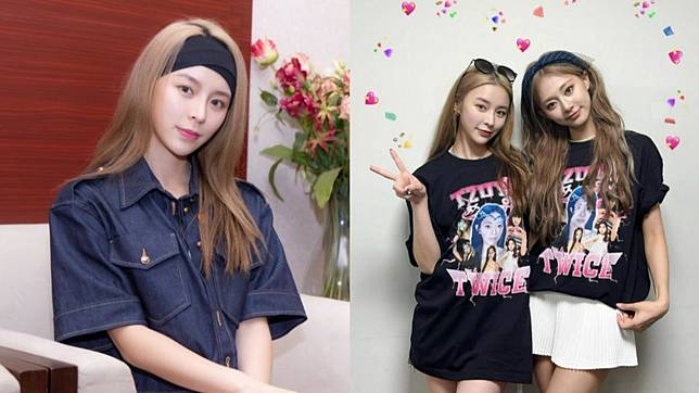 搶看TWICE日巡！Elkie力挺子瑜相擁淚崩 後台互動曝光了 | TVBS | LINE TODAY