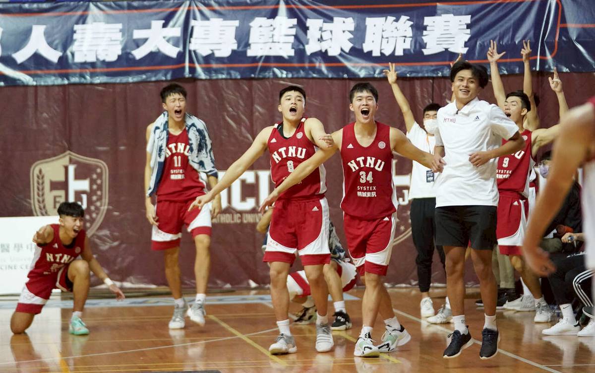 UBA》彭柏樺9外線新高51分UBA次高 臺師寫6隊史紀錄 | 麗台運動 | LINE TODAY